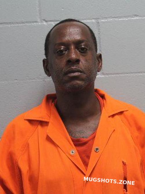 DUNBAR PERCY DELANDO 04/05/2021 - Rapides Parish Mugshots Zone