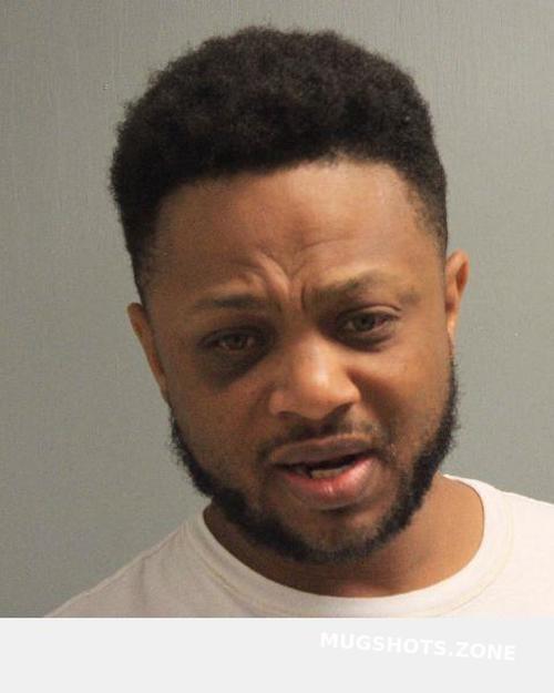 LOWE RODERICK DEWAYNE 04/07/2021 - Rapides Parish Mugshots Zone