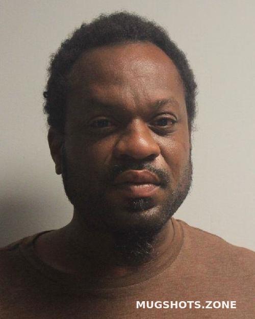 BROOKS DAMION DE'ANDRA SR 04/12/2021 - Rapides Parish Mugshots Zone