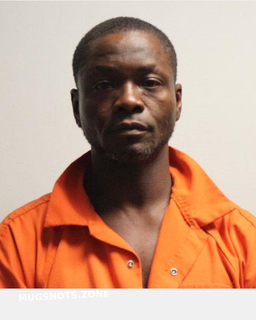 SAMUEL JAMES 04/13/2021 - Rapides Parish Mugshots Zone