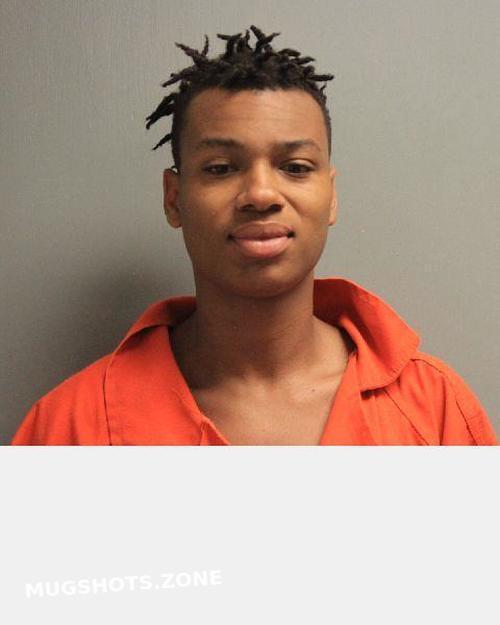 SLAUGHTER KEVIN DEWAYNE JR 04/13/2021 - Rapides Parish Mugshots Zone