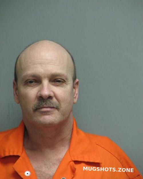 THACKER THERAND GUY 04/13/2021 - Rapides Parish Mugshots Zone