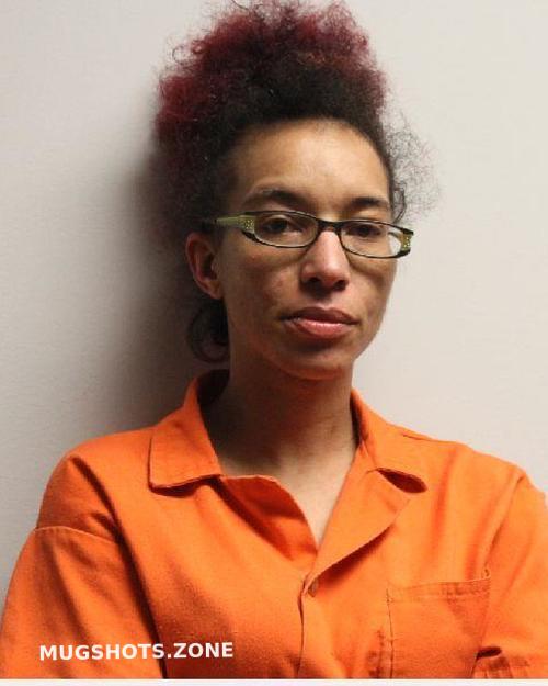 STOKER BRITTANY JADE 04/14/2021 - Rapides Parish Mugshots Zone