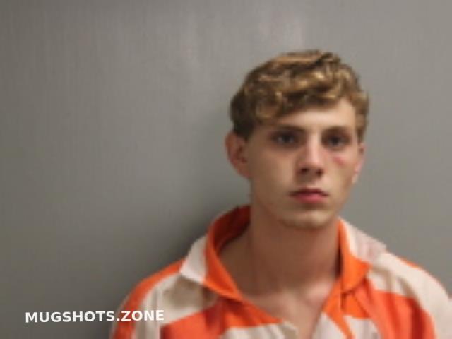 BASCO ASHTON BLAISE 04/18/2021 - Rapides Parish Mugshots Zone