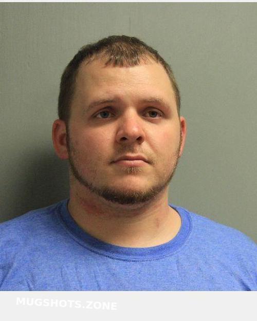 BENNETT MICHAEL BRANDON 04/19/2021 - Rapides Parish Mugshots Zone