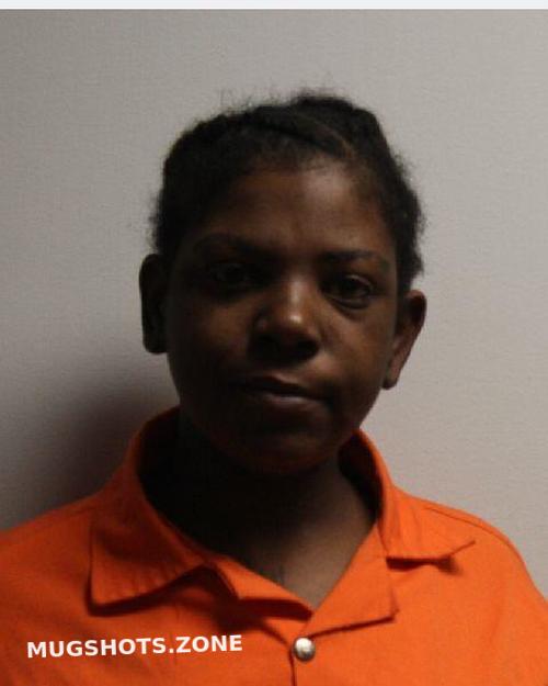 BELL LOLETHA CELESTE 04/19/2021 - Rapides Parish Mugshots Zone