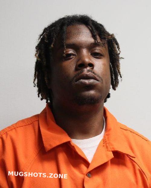 WELLS SEDRICK DEION 04/19/2021 - Rapides Parish Mugshots Zone