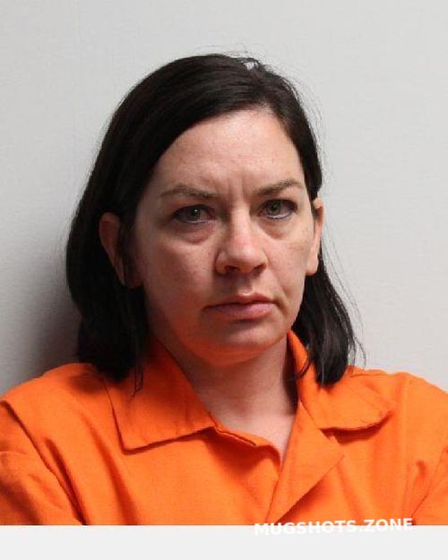 WALDON MARGO LYNN 04/20/2021 - Rapides Parish Mugshots Zone