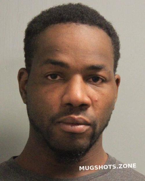 THOMPSON ANDREW J 04/23/2021 - Rapides Parish Mugshots Zone