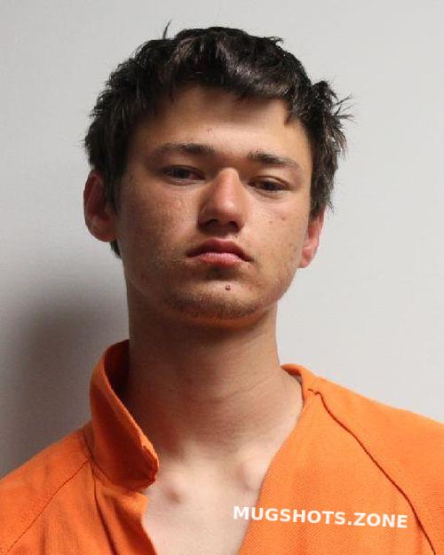 PRATHER TANNER 04/23/2021 - Rapides Parish Mugshots Zone