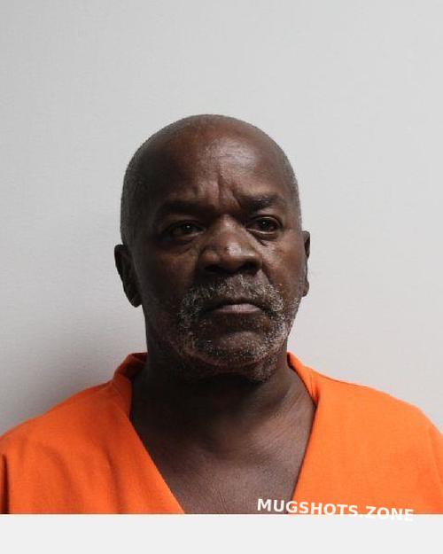 SIAS DONALD RAY SR 04/27/2021 - Rapides Parish Mugshots Zone