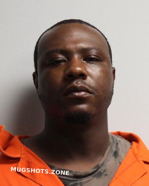AUSTIN DESMOND DEWAYNE 04/28/2021 - Rapides Parish Mugshots Zone