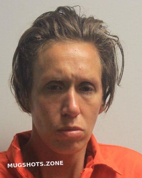 DOSS CHERRI RENEE 05/05/2021 - Rapides Parish Mugshots Zone