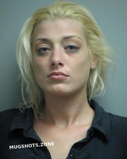 BURGE CRYSTAL ALISHA 05/05/2021 - Rapides Parish Mugshots Zone