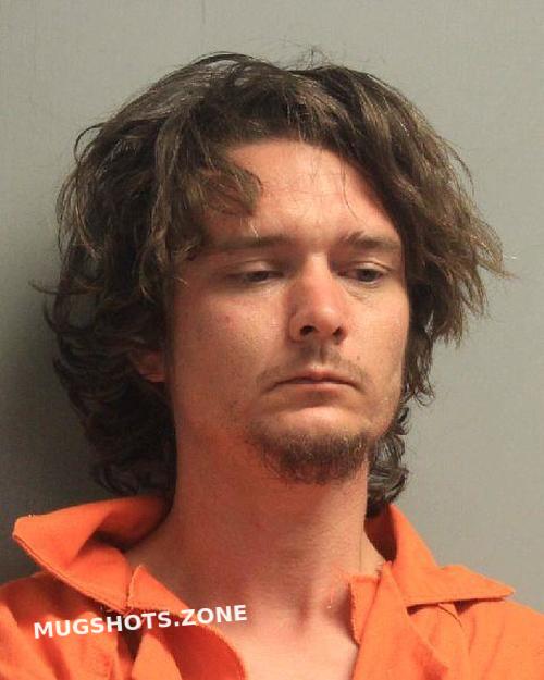 HUBER JOSEPH THEODORE 05/08/2021 - Rapides Parish Mugshots Zone