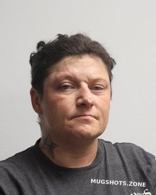 HEBERT ANGIE FLOYD 05/12/2021 - Rapides Parish Mugshots Zone