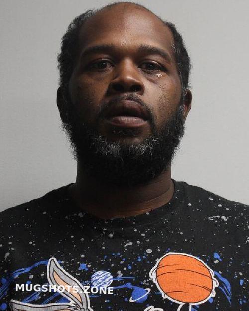 SAMPSON JEREMY RICARDO SR 05/13/2021 - Rapides Parish Mugshots Zone
