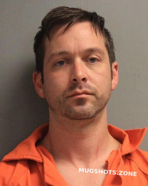 SCALLAN NICHOLAS JOSEPH 05/13/2021 - Rapides Parish Mugshots Zone