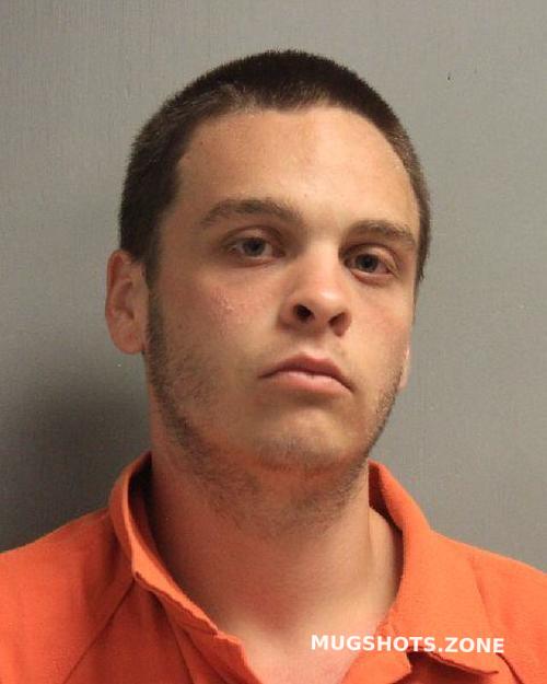 ROY ZANE MICHAEL 05/13/2021 - Rapides Parish Mugshots Zone