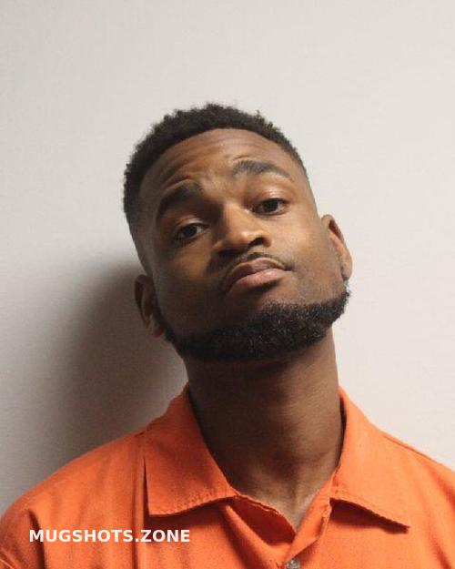 KING KAMERON TYNIQUE 05/13/2021 - Rapides Parish Mugshots Zone