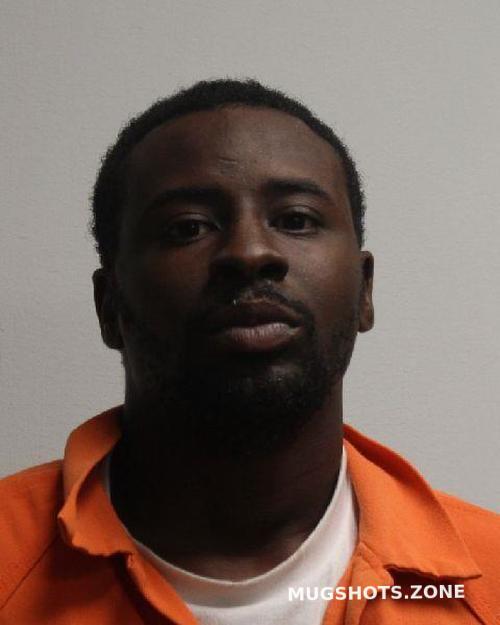 BELLARD THOMAS 05/14/2021 - Rapides Parish Mugshots Zone