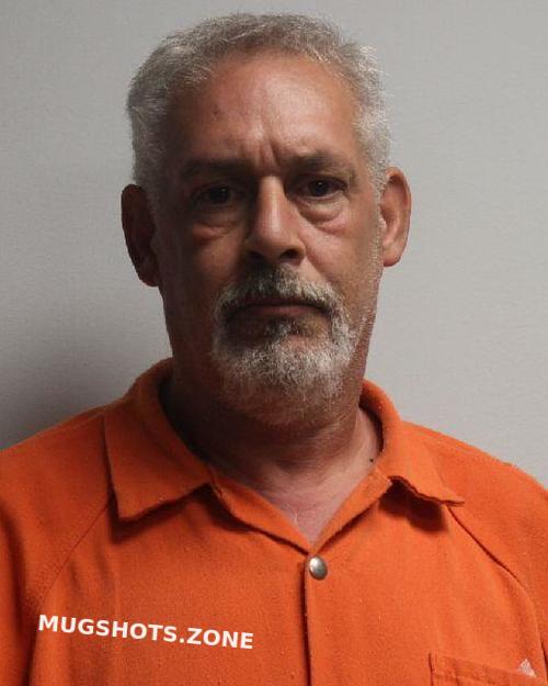 JOHNSON STEVEN WAYNE JR 05/15/2021 - Rapides Parish Mugshots Zone