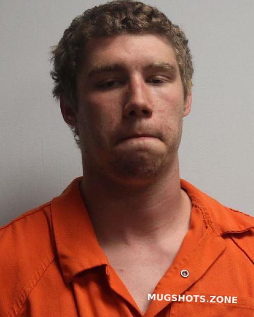 WHATLEY COBY AARON 05/16/2021 - Rapides Parish Mugshots Zone