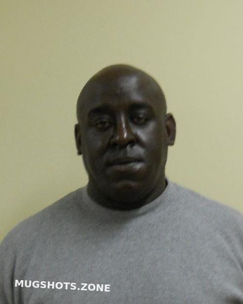 CLARK WILFRED WAYNE 05/17/2021 - Rapides Parish Mugshots Zone
