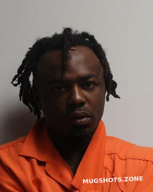 EDWARDS DEVONTE LEON 05/18/2021 - Rapides Parish Mugshots Zone