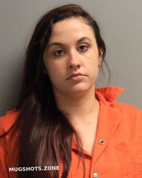 PEART JESSICA KELLEN 05/21/2021 - Rapides Parish Mugshots Zone