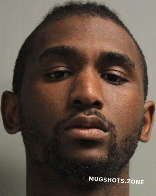 JACKSON VERNELL THOMAS 05/21/2021 - Rapides Parish Mugshots Zone