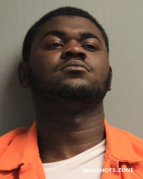 MARSHALL DECOREY OSHAY JR 05/24/2021 - Rapides Parish Mugshots Zone