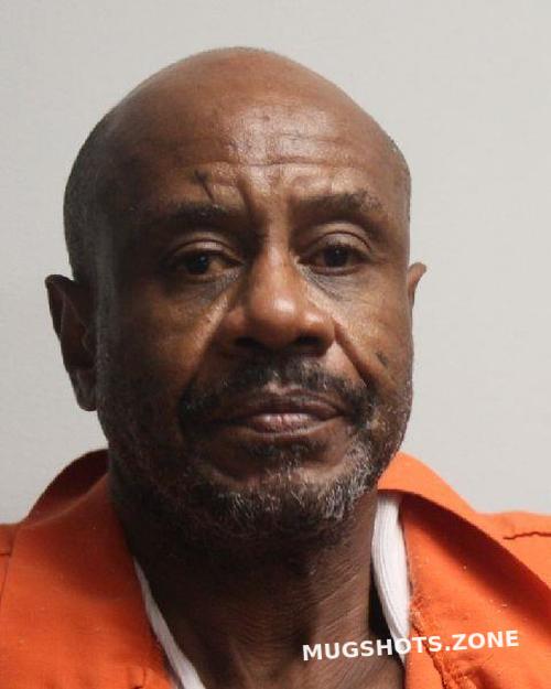 BUTLER JERRY RANDELL 05/25/2021 - Rapides Parish Mugshots Zone
