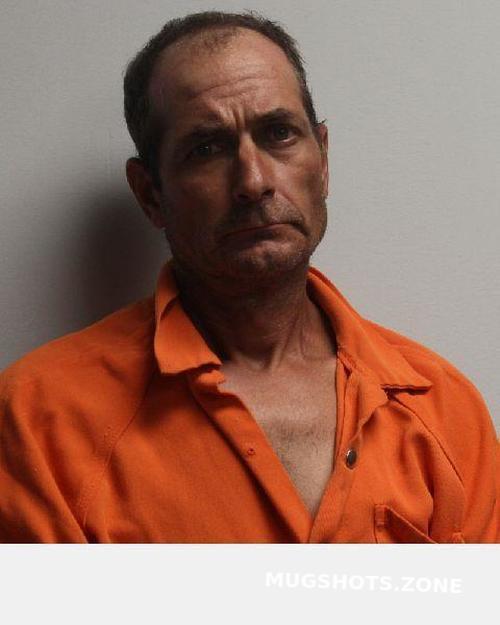 GIDDINGS ALVIN RAY 05/25/2021 - Rapides Parish Mugshots Zone
