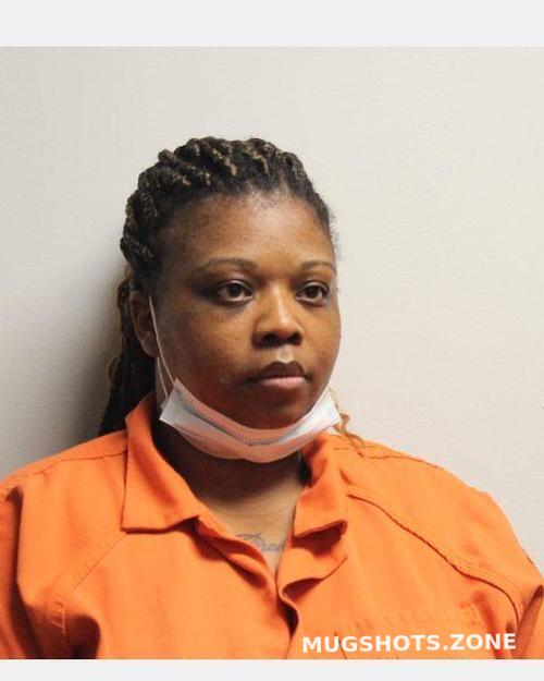 JENKINS JANET MARIE 05/26/2021 - Rapides Parish Mugshots Zone