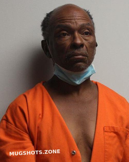 HAYNES ROGER STEPHAN JR 05/26/2021 - Rapides Parish Mugshots Zone