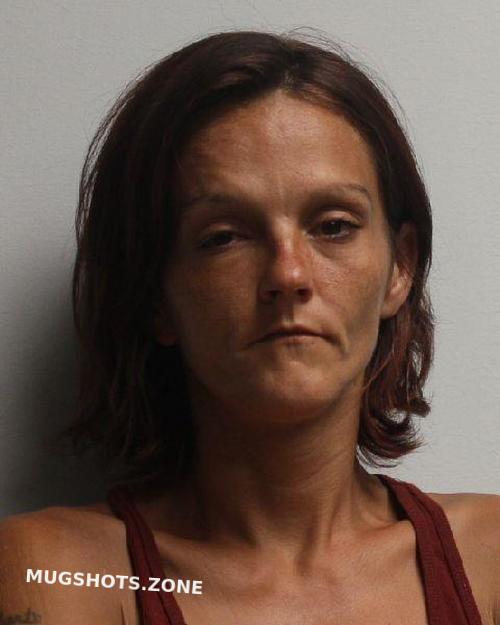 KNAPP AUDRA CELESTI 05/27/2021 - Rapides Parish Mugshots Zone