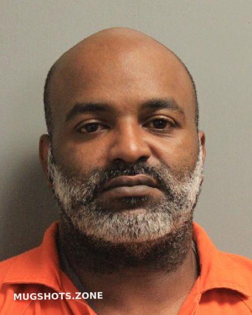 WALLACE TERRY WAYNE JR 05/28/2021 - Rapides Parish Mugshots Zone