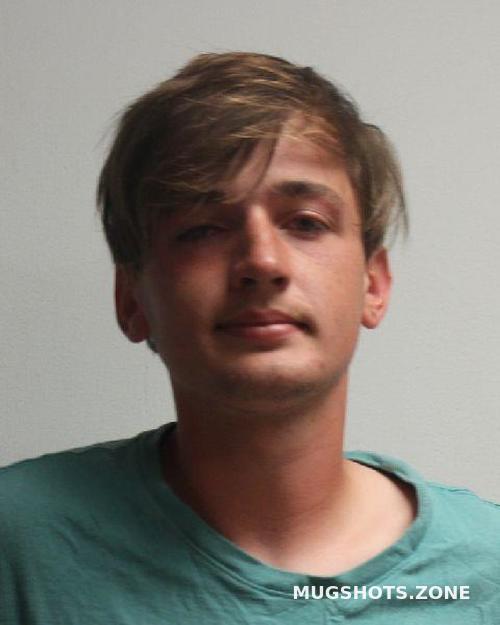 RAYNER DILLON JACOB 05/28/2021 - Rapides Parish Mugshots Zone