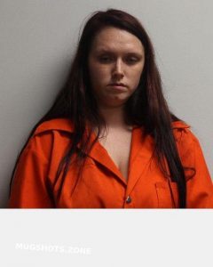 WIGGINS ALICIA DANIELLE 06/01/2021 - Rapides Parish Mugshots Zone