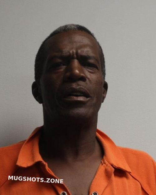 THOMPSON DARRELL DEWAYNE 06/02/2021 - Rapides Parish Mugshots Zone