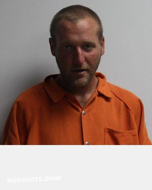 BRECHTEL KENNETH JAMES JR 06/06/2021 - Rapides Parish Mugshots Zone