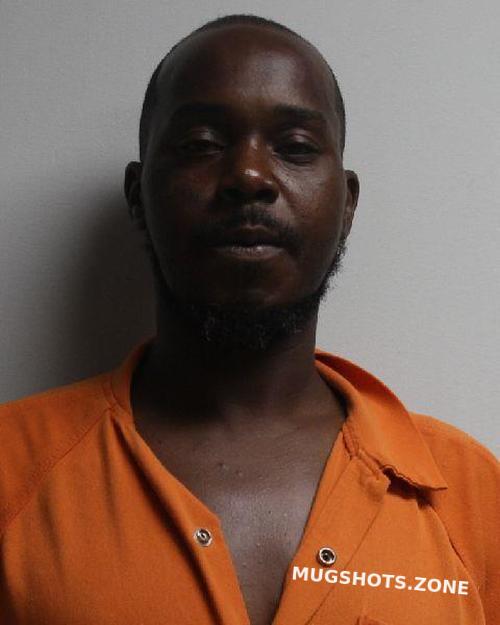 JACKSON DONALD RAY 06/07/2021 - Rapides Parish Mugshots Zone