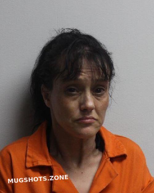 LEWIS HEATHER RENA 06/08/2021 - Rapides Parish Mugshots Zone