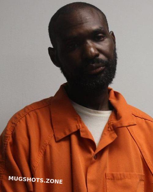 JOHNSON LEO JR 06/09/2021 - Rapides Parish Mugshots Zone
