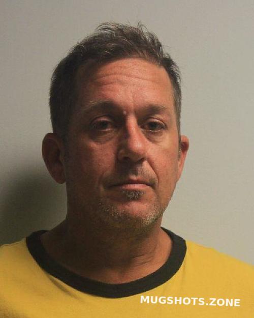 CURCIO WILLIAM JOSEPH 06/09/2021 - Rapides Parish Mugshots Zone