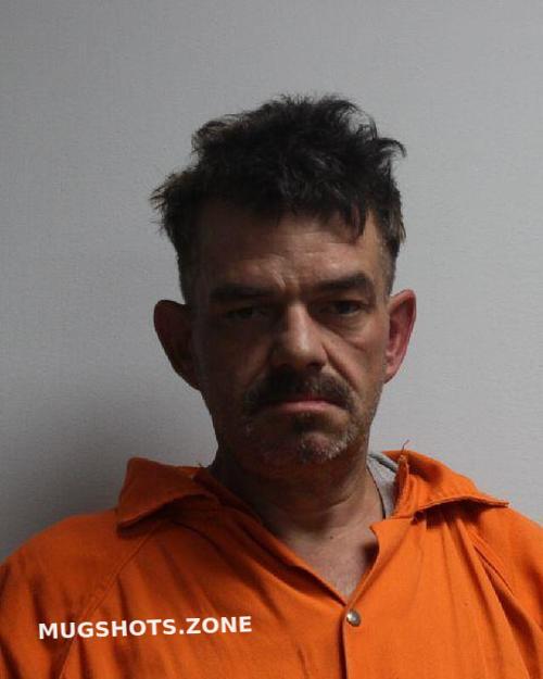 PEDRETTI TONY DOUGLAS 06/10/2021 - Rapides Parish Mugshots Zone
