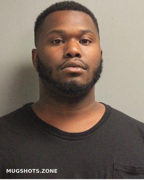 MILES RONNEY DEWAYNE SR 06/10/2021 - Rapides Parish Mugshots Zone