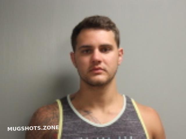 PARKER DESTIN TYLER 06/13/2021 - Rapides Parish Mugshots Zone