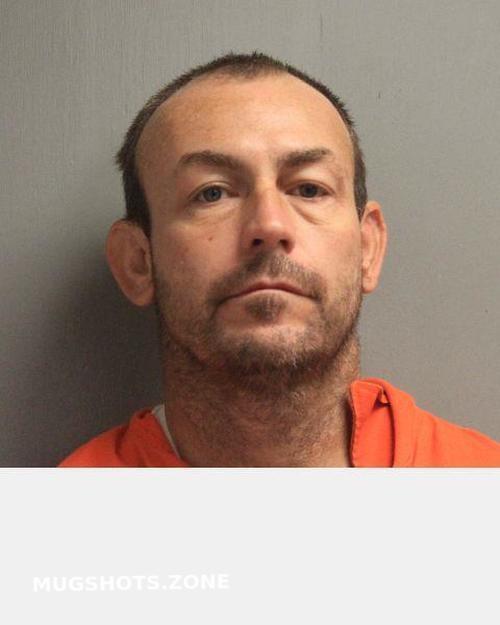 WOODRUFF KENNETH LEE JR 06/14/2021 - Rapides Parish Mugshots Zone